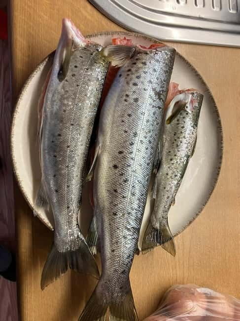 Lister: Inshore Fishing Tour with Local Guide - Who Will Love This Tour?