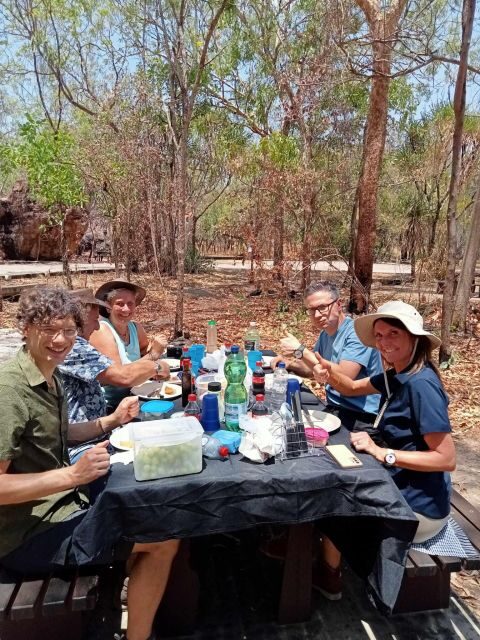 Litchfield 1 day Classic. Off road adventure. Private. VIP - Who Should Consider This Tour?