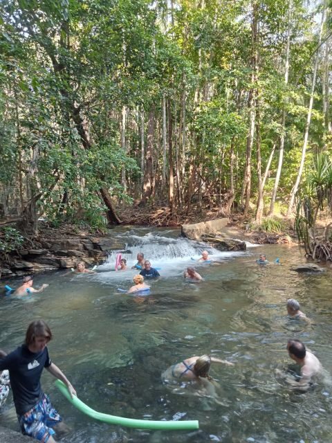 Litchfield 1 day Classic. Off road adventure. Private. VIP - Final Thoughts