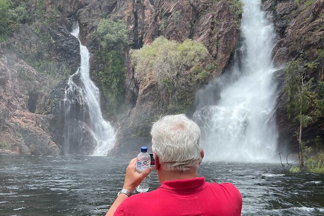 Litchfield Day Tour Classic - Authentic Experiences from Travelers