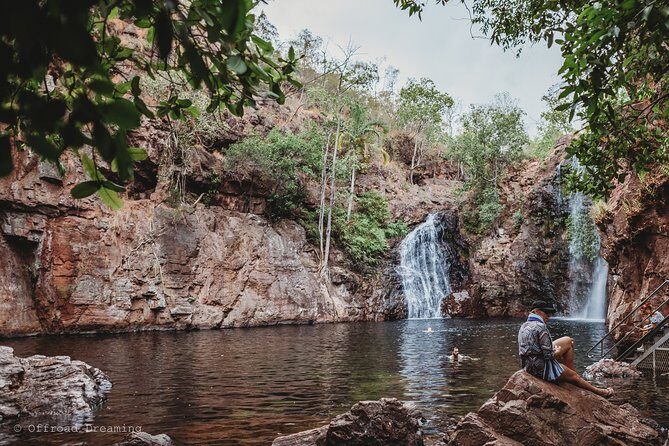 Litchfield Day Tour from Darwin with Offroad Dreaming - Practical Details: What to Expect and How to Prepare