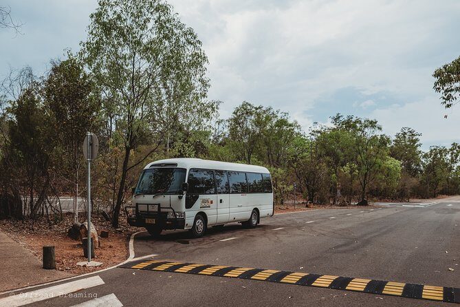 Litchfield Day Tour from Darwin with Offroad Dreaming - Authentic Experiences and Tour Highlights According to Travelers