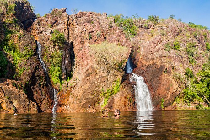 Litchfield National Park Day Tour from Darwin - Analyzing the Value and Practicalities