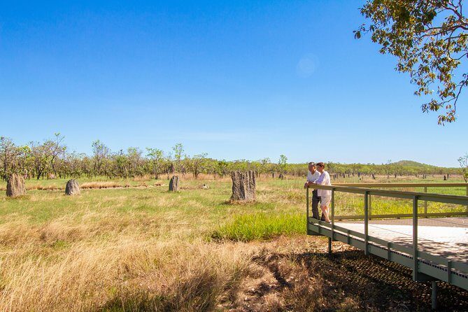 Litchfield National Park Day Tour from Darwin - Final Thoughts
