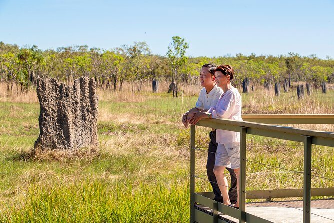 Litchfield National Park Day Tour from Darwin - FAQ