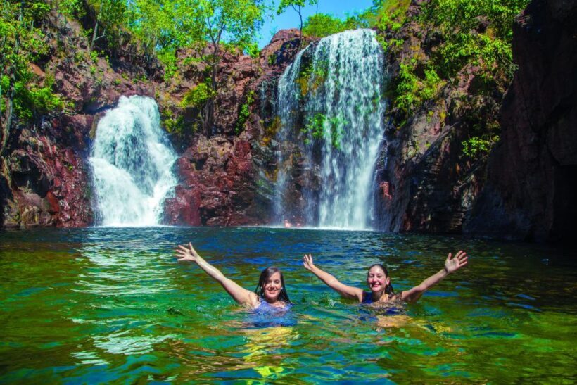 Litchfield National Park: Full-Day & Lunch from Darwin - The Final Word: Who Will Love This Tour?