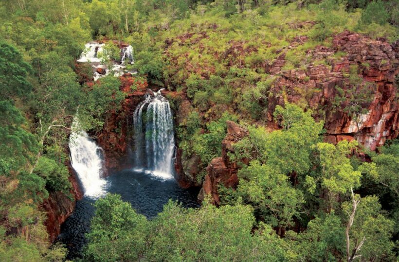 Litchfield National Park: Full-Day & Lunch from Darwin - Frequently Asked Questions