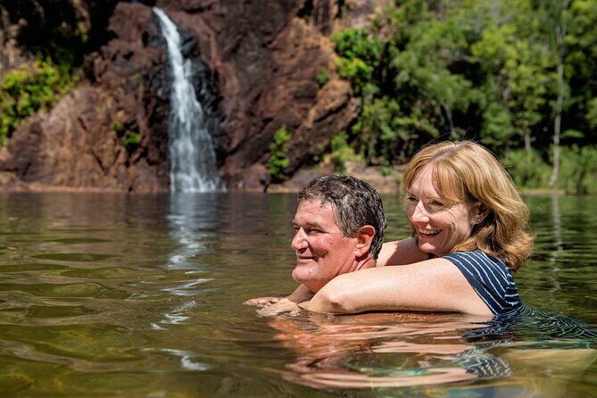 Litchfield National Park Tour with Wetlands or Crocodile Cruise - An In-Depth Look at the Tour Experience