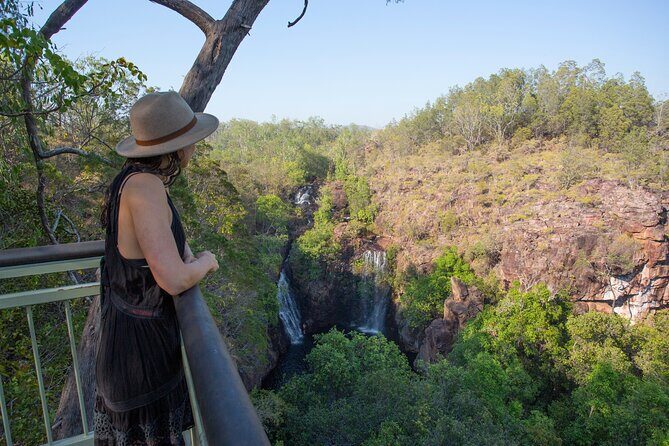 Litchfield National Park Waterfalls & Wildlife Adventure Tour - The Value & Overall Impression