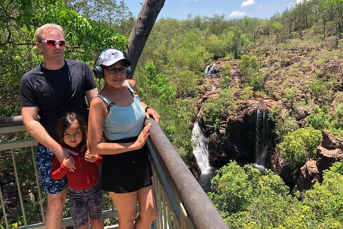Litchfield Park Adventures + Berry Springs - A Deep Dive into the Experience