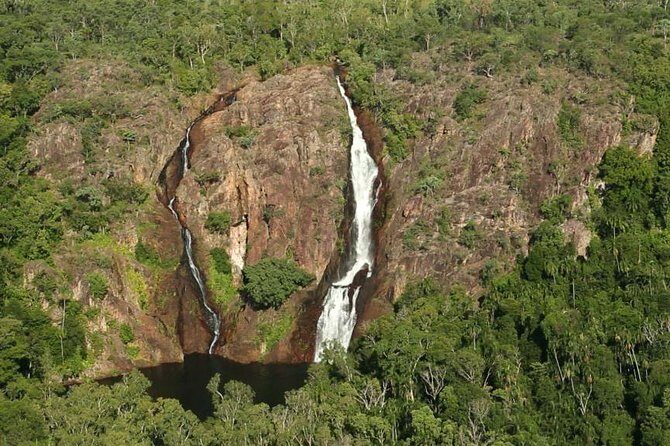 Litchfield Park Scenic Flight From Darwin - An Honest Look at the Litchfield Park Scenic Flight From Darwin