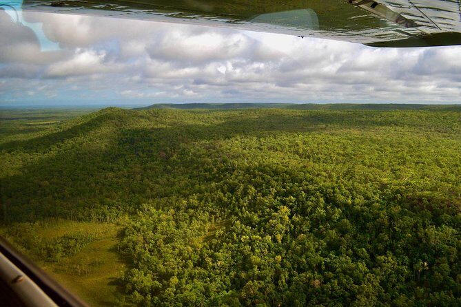 Litchfield Park Scenic Flight From Darwin - Final Thoughts