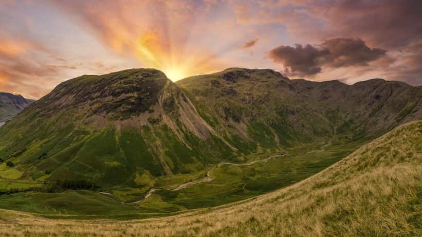 Literary Lake District: Online Road Trip Travel Guide - What is the Literary Lake District Online Road Trip Guide?
