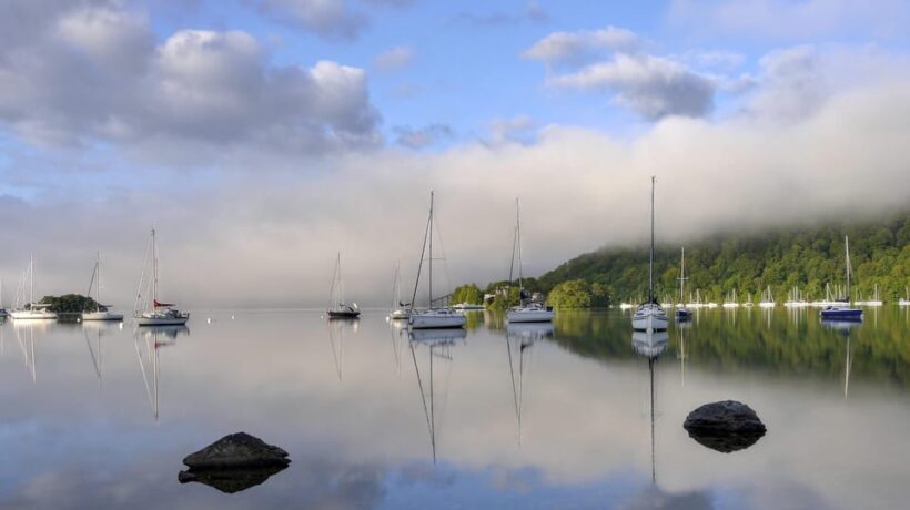 Literary Lake District: Online Road Trip Travel Guide - Real Traveler Feedback and Practical Insights