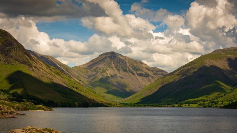 Literary Lake District: Online Road Trip Travel Guide - FAQ