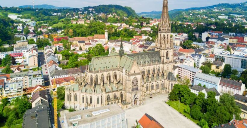 Literature in Linz: Adalbert Stifter Institute Private Tour - Final Thoughts