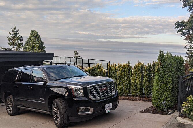 Lithia Springs to Atlanta Airport (ATL) Departure PrivateTransfer - An In-Depth Look at the Lithia Springs to Atlanta Airport Transfer