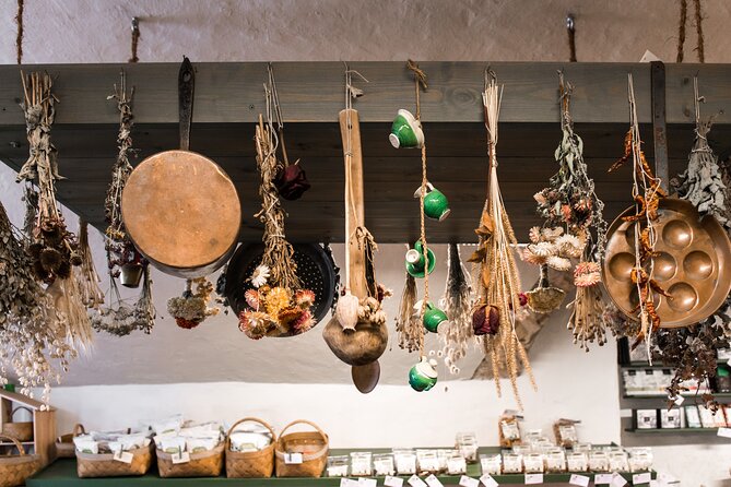 Lithuanian Flavors Experience - Practical Details: Timing, Accessibility, and Tips