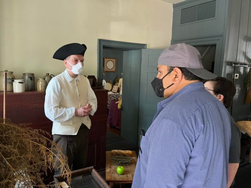 Lititz: Johannes Mueller House Guided Tour - The Sum Up: Is It Worth It?