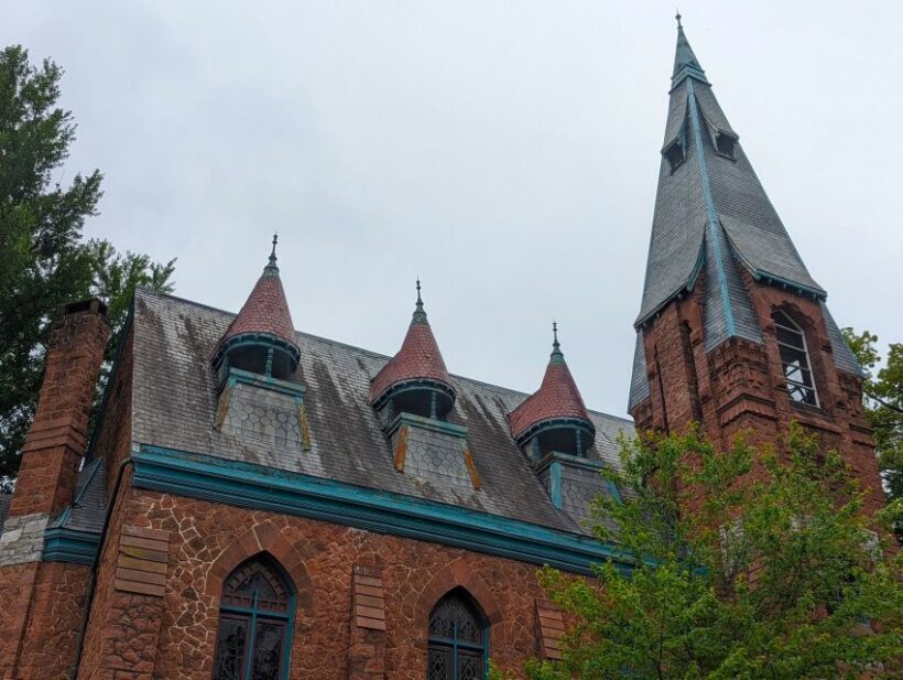 Lititz, Pennsylvania: Walking Tour of Historic Structures - A Closer Look at the Itinerary and Experience