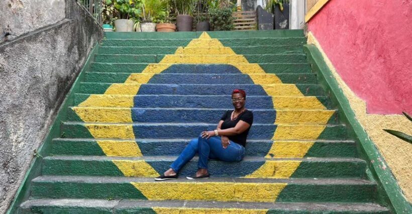 Little Africa - Walking tour from the passed to the future - What Makes This Tour Stand Out?