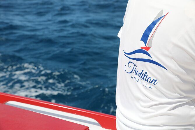 Little Bay Half-Day Sail & Snorkel Adventure - The Historical Touch and the Friendly Crew