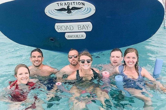 Little Bay Half-Day Sail & Snorkel Adventure - Practical Details and Booking Tips