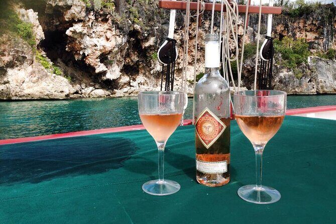 Little Bay Half-Day Sail & Snorkel Adventure - Who Will Love This Tour?