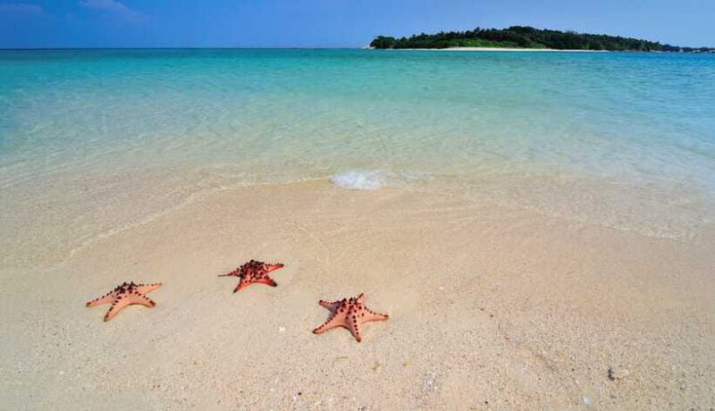 LITTLE BORACAY- CALATAGAN BATANGAS DAY TOUR (FROM MANILA) - The Practical Details