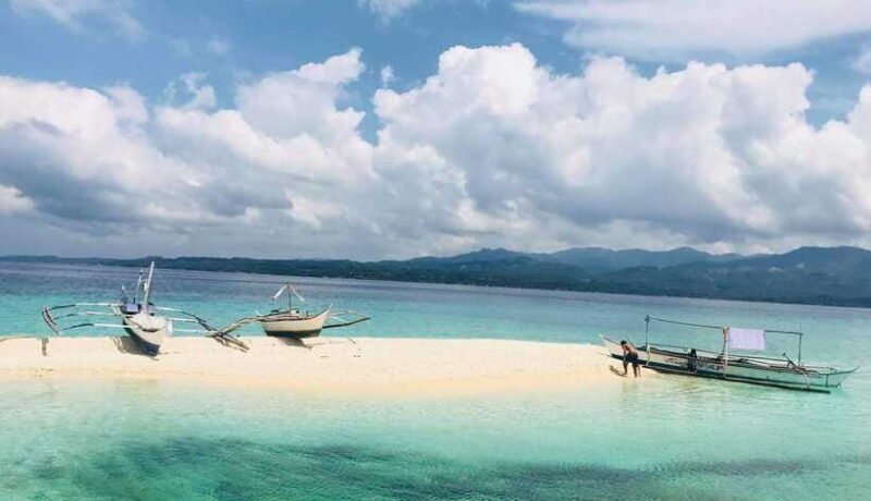 LITTLE BORACAY- CALATAGAN BATANGAS DAY TOUR (FROM MANILA) - What We Love and What to Consider
