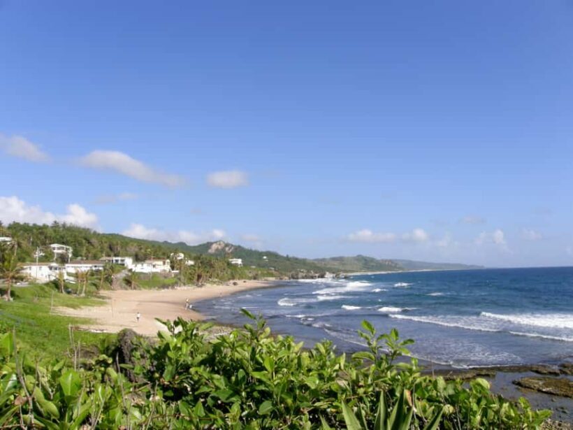 Little England: Half Day Tour in Barbados - Key Points