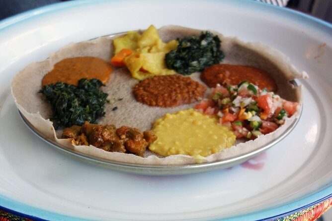 Little Ethiopia Food Tour - Practical Details & Tips for Travelers