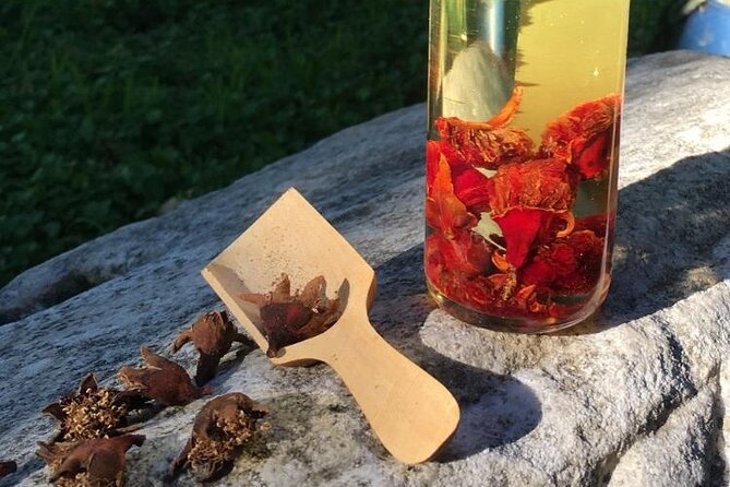 Little Hagia Sophia / Aromatherapy Workshop / Breakfast (include) - What to Expect: Traditional Turkish Breakfast