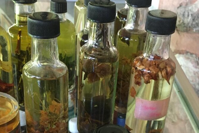 Little Hagia Sophia / Aromatherapy Workshop / Breakfast (include) - Booking and Additional Information