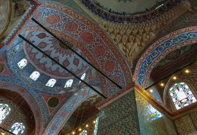 Little Hagia Sophia, Blue Mosque & Hagia Sophia Walking Tour - Practical Considerations