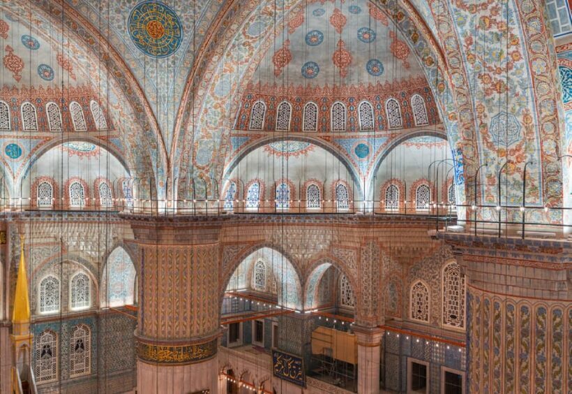 Little Hagia Sophia, Blue Mosque & Hagia Sophia Walking Tour - The Sum Up: Who Should Consider This Tour?