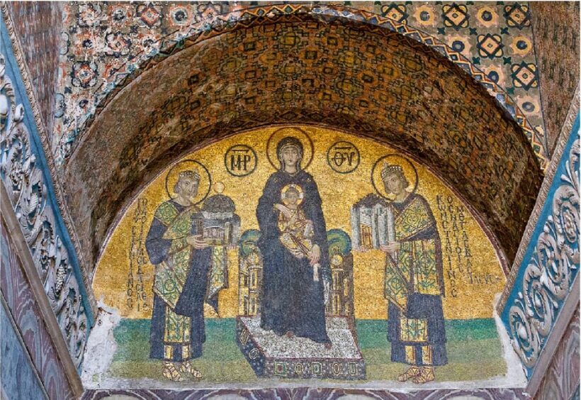 Little Hagia Sophia, Blue Mosque & Hagia Sophia Walking Tour - FAQ