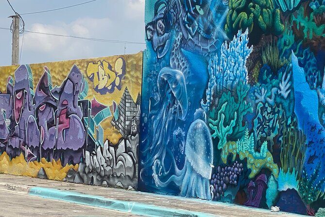 Little Havana and Wynwood Walls District Guided Tour - What Travelers Can Expect