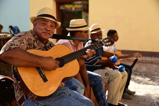 Little Havana Cigar Rolling Coffee Making Tour and 90 Min Cruise - FAQ