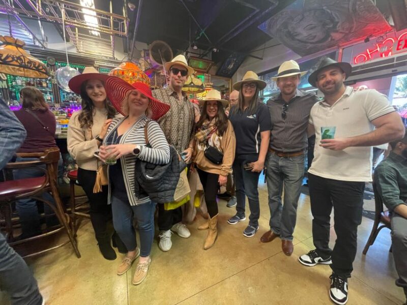 Little Havana: Cigar & Rum Tasting Experience - What’s Included and What’s Not