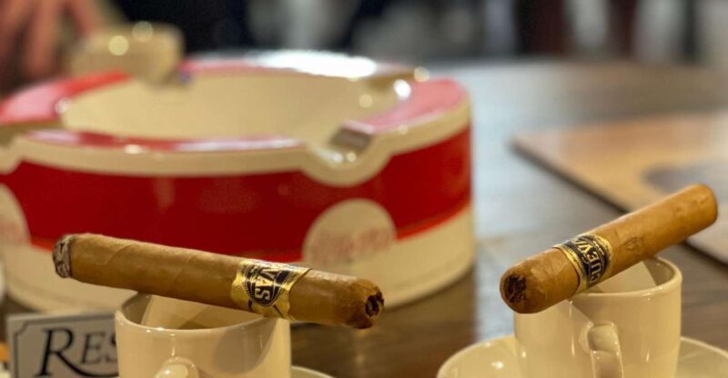 Little Havana: Cigar & Rum Tasting Experience - The Value of Guided Storytelling and Authenticity
