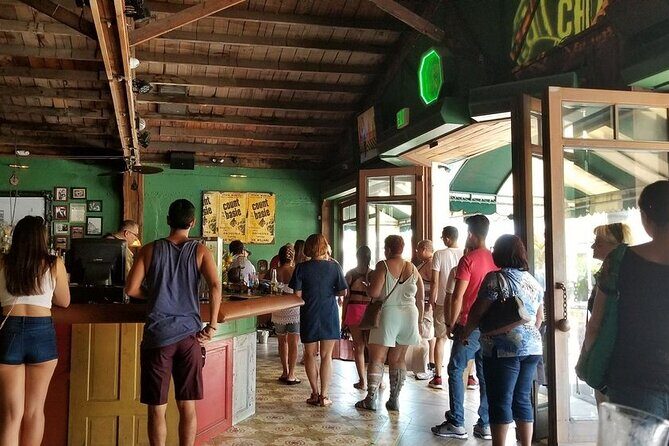 Little Havana Cuban Food Tour For Corporate Groups - An In-Depth Look at the Little Havana Cuban Food Tour