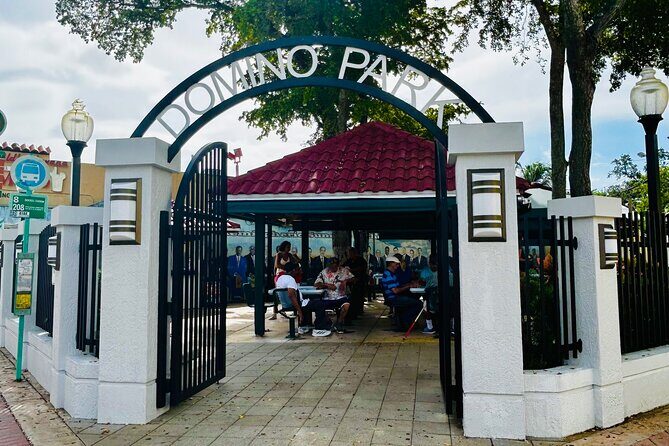 Little Havana-Cultural Walking Tour - What We Like and What to Consider