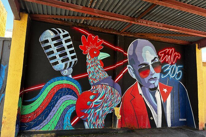 Little Havana-Cultural Walking Tour - The Sum Up