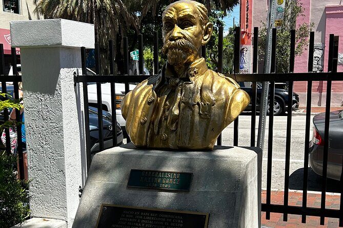 Little Havana-Cultural Walking Tour - FAQ