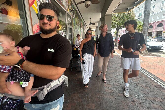 Little Havana- Family Friendly Walking Food Tour - Who Will Love This Tour?