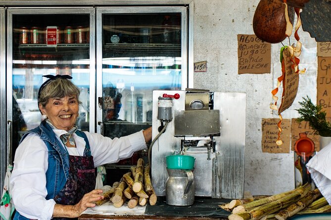Little Havana Food and Cultural Walking Tour in Miami - Food and Beverage Options