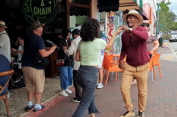 Little Havana Food and Cultural Walking Tour in Miami - Guest Feedback