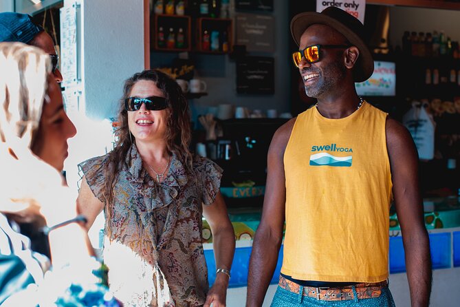 Little Havana Food and Cultural Walking Tour in Miami - Tour Operator Information