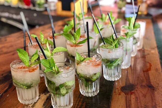 Little Havana Food and Walking Tour in Miami - FAQ